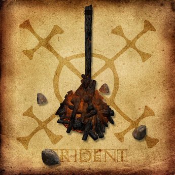 Second Life Marketplace - Burning Stake