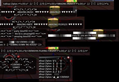 Second Life Marketplace - AmAzInG CrEaTiOnS 74 Gestures