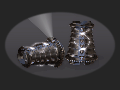 Second Life Marketplace - Cyber Bracelet - Fatpack - [Chris Two Designs]