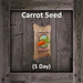 Second Life Marketplace - DFS Carrot Seed V2.2