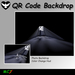 Second Life Marketplace - [Spirit Raven]QR Code Backdrop