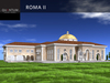 Second Life Marketplace - The Roma II Luxury Mansion