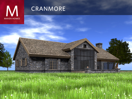 Second Life Marketplace - The Cranmore