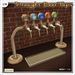 Second Life Marketplace - [V/W] Draught Beer Taps - Multiple beer ...