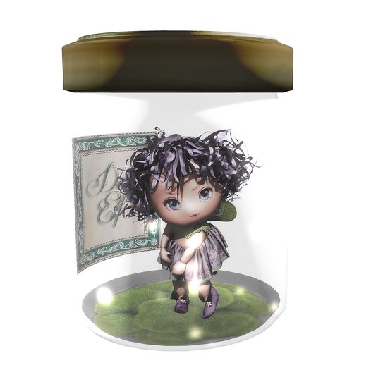 Second Life Marketplace - !gO! Dede Elf (box)