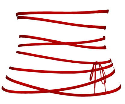 Second Life Marketplace - Limited Addiction - Addicted Strings Red