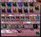 Second Life Marketplace - +WN+ {SECRET RARE} Princess Mononoke {VOUCHER}