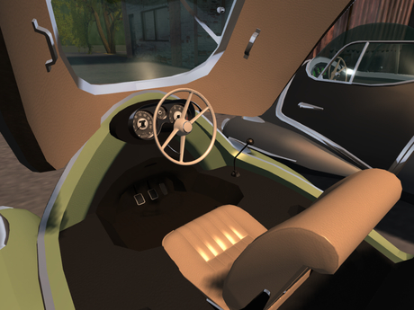Second Life Marketplace - Catfish