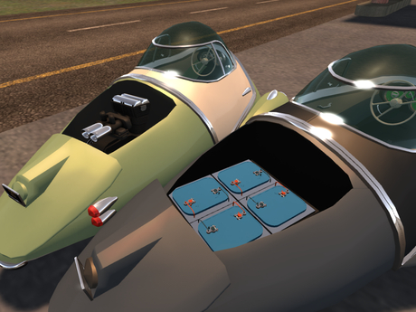 Second Life Marketplace - Catfish