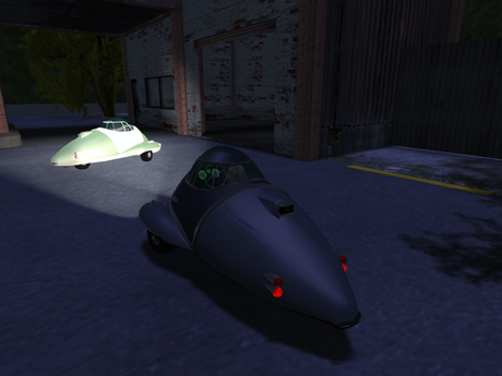 Second Life Marketplace - Catfish