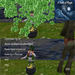 Second Life Marketplace - Leprechaun Tip Jar with exploding shamrocks ...
