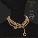 Second Life Marketplace - Dahlia - Delux - Collar - Apache - Open ...