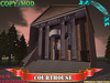 Second Life Marketplace - Courthouse-Freedom creations