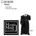 Second Life Marketplace - Ocacin Gamit Men's Complete formal Trencecoat ...