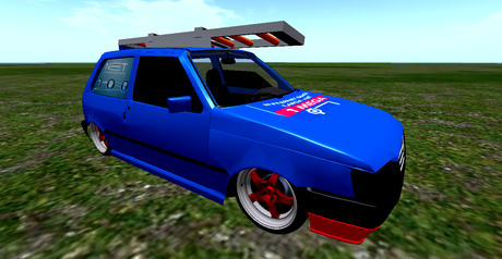 Second Life Marketplace - Uno de Firma :D