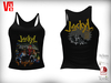 Second Life Marketplace - [VCC] JACKYL - CARTOON DOGS (GIRLIE TT)