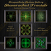 Second Life Marketplace - Shamrocked Fractals - Touch to Change