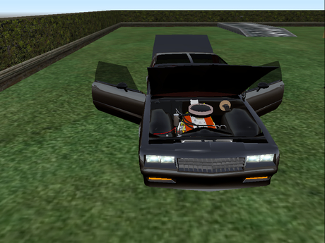 Second Life Marketplace - Monte