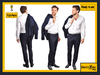 Second Life Marketplace - ::DisturbeD:: Gary Elegant Man Character ...