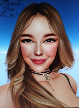 Second Life Marketplace - UpBeatZ: Maria Shape LeLutka Avalon Head 3.0 ...