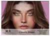 Second Life Marketplace - MODERN RENAISSANCE Shape - Claudia - Lilly ...