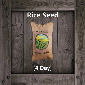 Second Life Marketplace - DFS Rice Seed V2.2 (Texture)