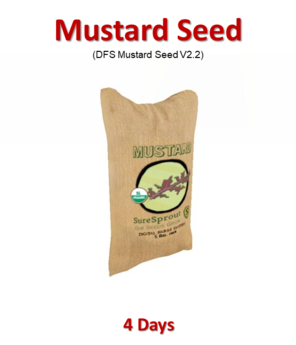 Second Life Marketplace - DFS Mustard Seed V2.2 (Texture)