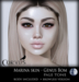 Second Life Marketplace - Corvus : DEMO Marina Skin Genus Bom