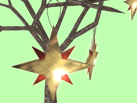 Second Life Marketplace - 4. Kei's Stargazer Gacha (tree)