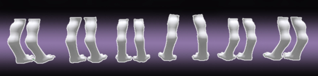 Second Life Marketplace - .:TF:. DRACOS LEGS