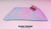 Second Life Marketplace - HEXAGON lofi bedroom rug