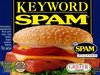 Second Life Marketplace - keyword spam texture prim