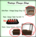 Second Life Marketplace - [UltraRare, Rare include] Dango Shop Set
