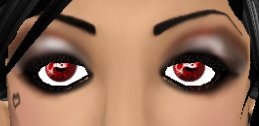 Second Life Marketplace - Dead Red Eyes