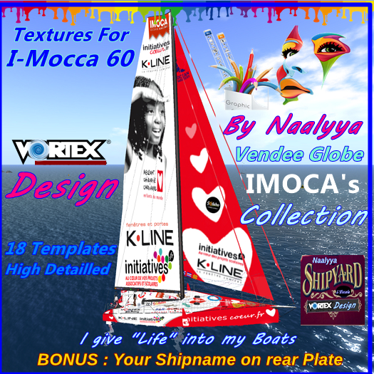 Second Life Marketplace - (TMS) I-Mocca 60 : initiatives coeur V.3 ...
