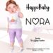 Second Life Marketplace - HB Nora Iris