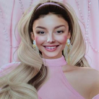 Second Life Marketplace - UpBeatZ:Kandis Shape Genus BabyFace W002