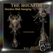 Second Life Marketplace - TLG - Hounfor Voodoo Wall Hanging
