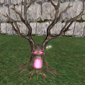 Second Life Marketplace - {Papillon} A Small Creepy Friend (20-Meters ...