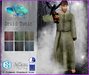 Second Life Marketplace - .Viki. Druid Tunic
