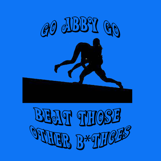 Second Life Marketplace - Abby-sign