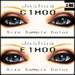 Second Life Marketplace - CL9 Joshua Eyes [C1H00][E1H00] (SizeSample)