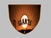 Second Life Marketplace - Baseball Logo-Giants