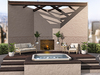 Second Life Marketplace - {moss&mink} Serene Hot Tub Patio (Adult)