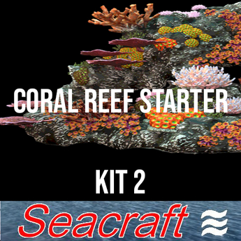 Second Life Marketplace - reef starter kit 2 promo