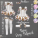 Second Life Marketplace - * Lian * Grey Fatpack RARE (Boxed)