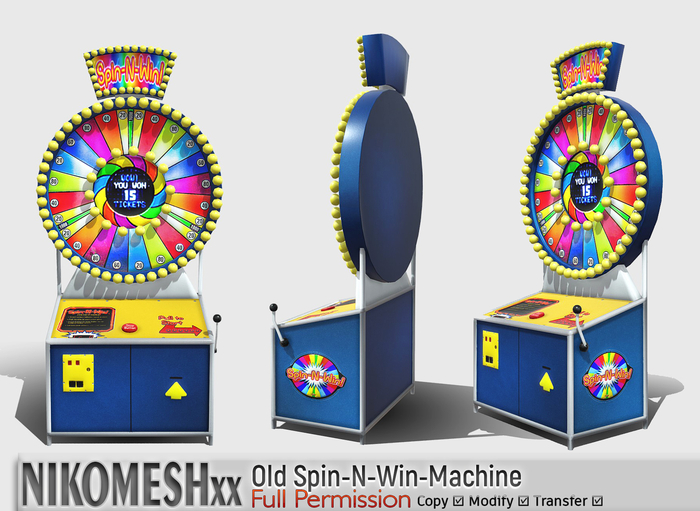 Second Life Marketplace