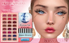 Second Life Marketplace - ~Shiny Stuffs~ Genus Pucker UP HD Appliers