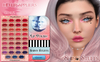 Second Life Marketplace - ~Shiny Stuffs~ Genus Lip Polish HD Appliers