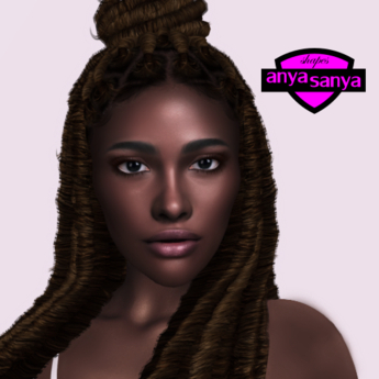 Second Life Marketplace - Josephine Shape for CATWA HDPRO Queen v 1.4
